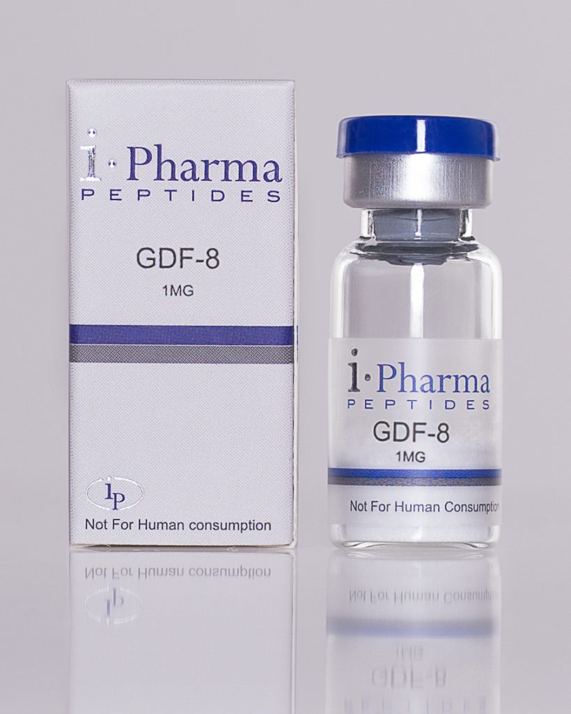 GDF-8 1mg - Ipharma Peptides
